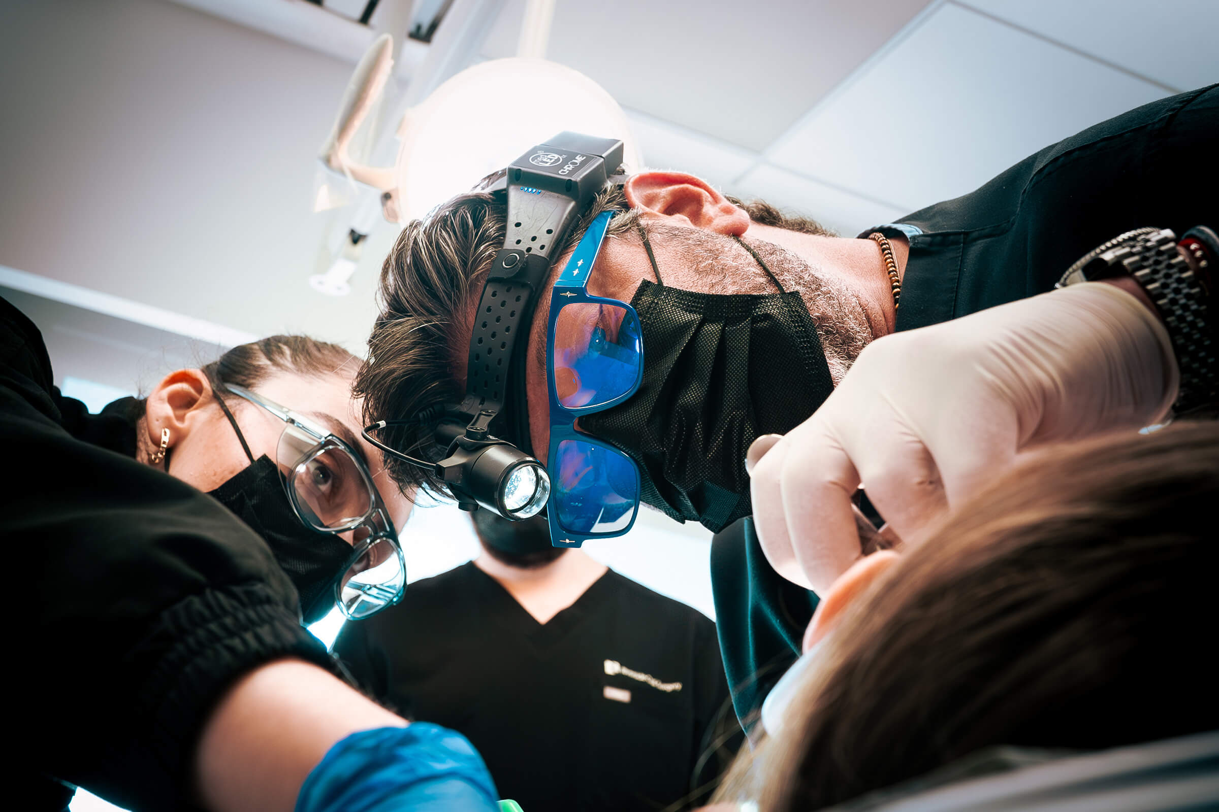 About MAX Surgical Specialty Management | OMS Practice Solutions