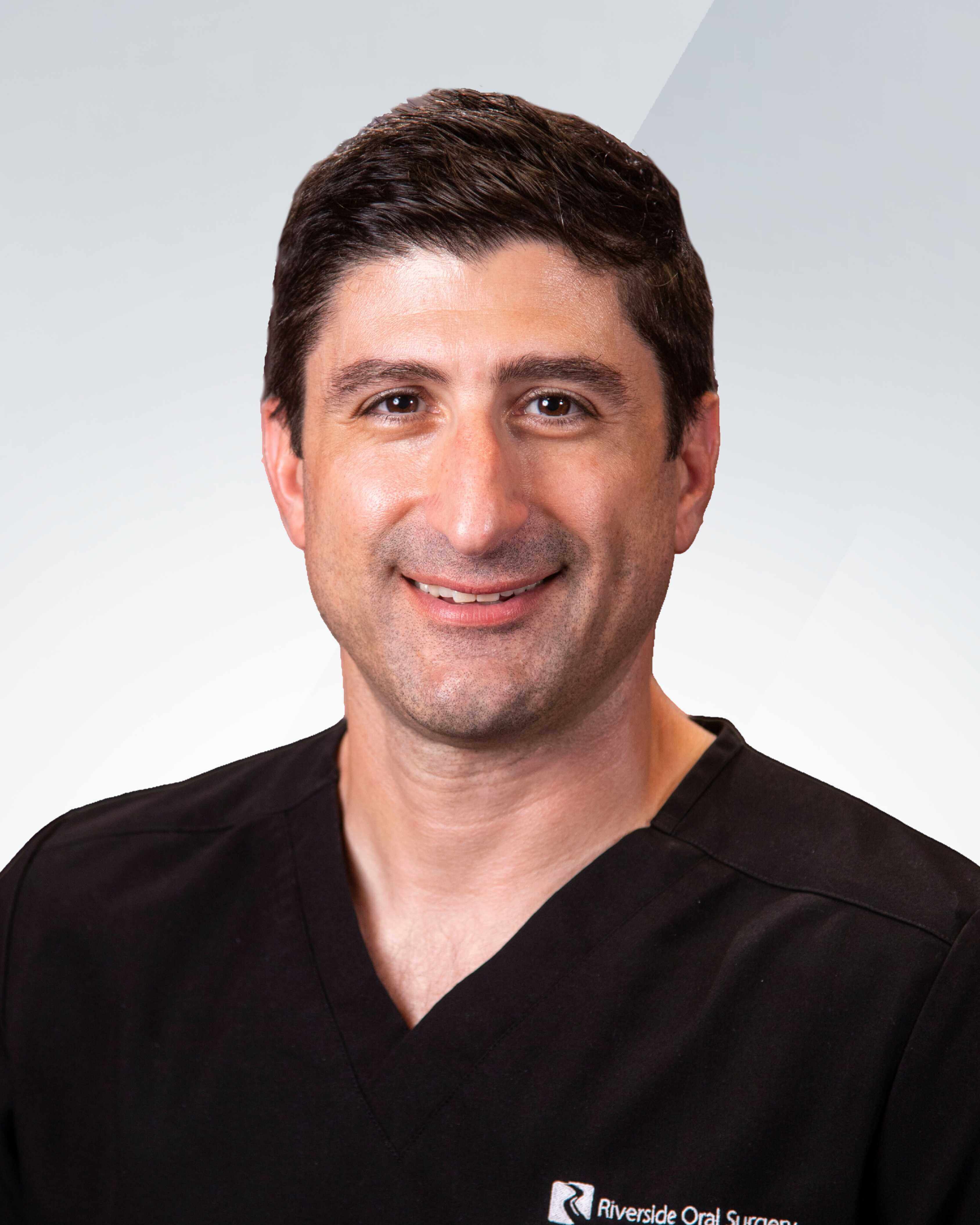 Michael Perrino, DDS, MD - MAX