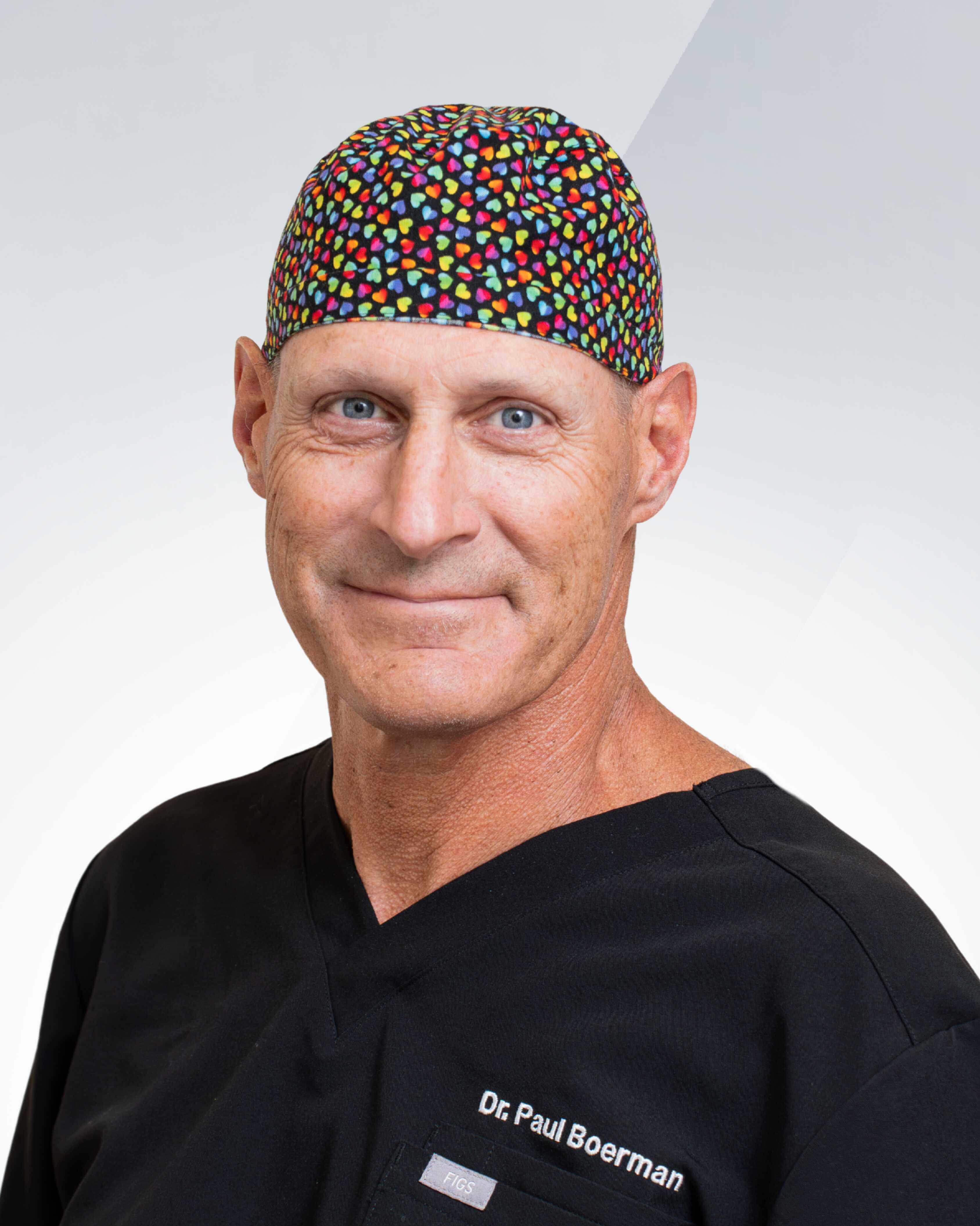 Paul G. Boerman, DDS - MAX