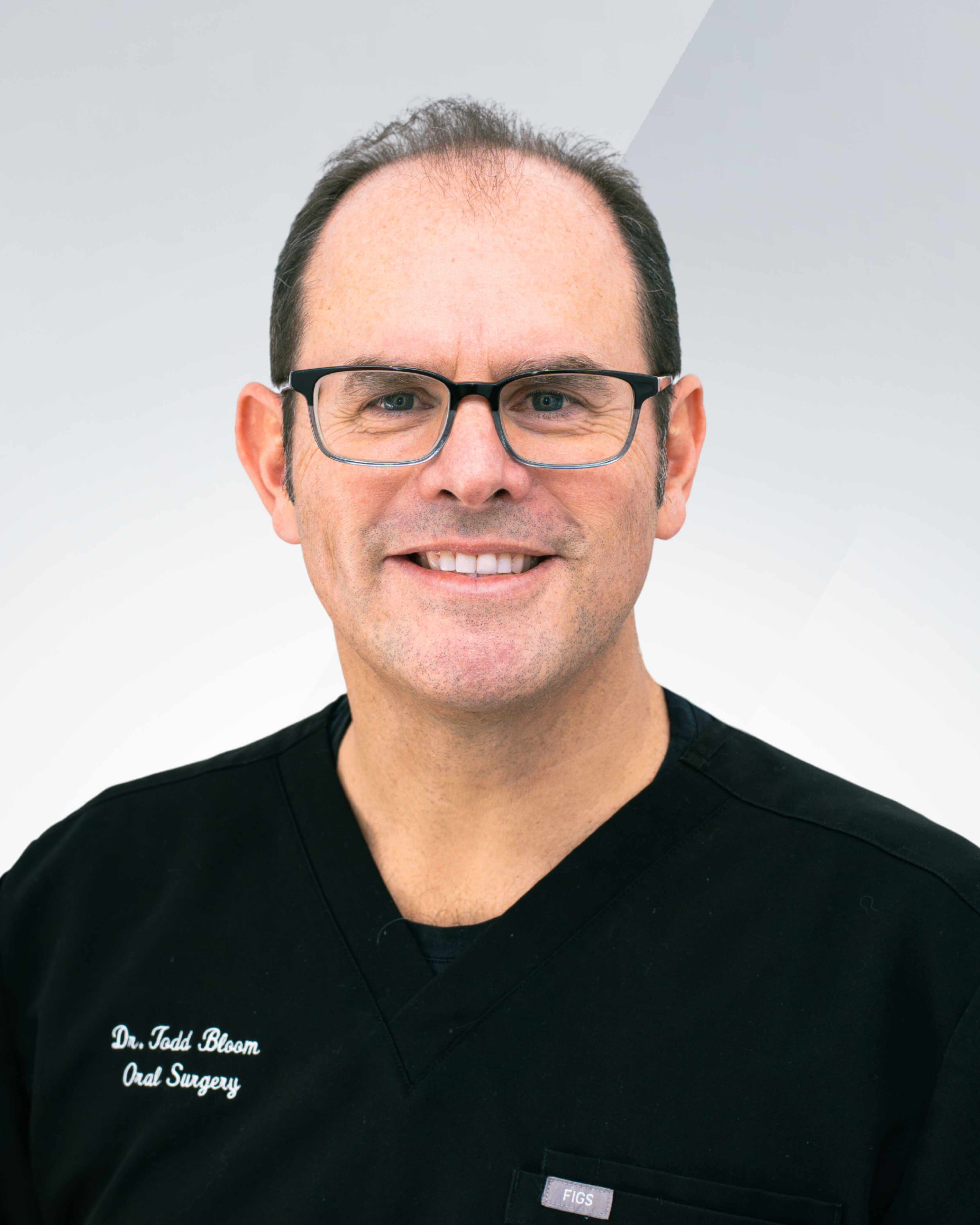 Todd Bloom, MS, DDS - MAX
